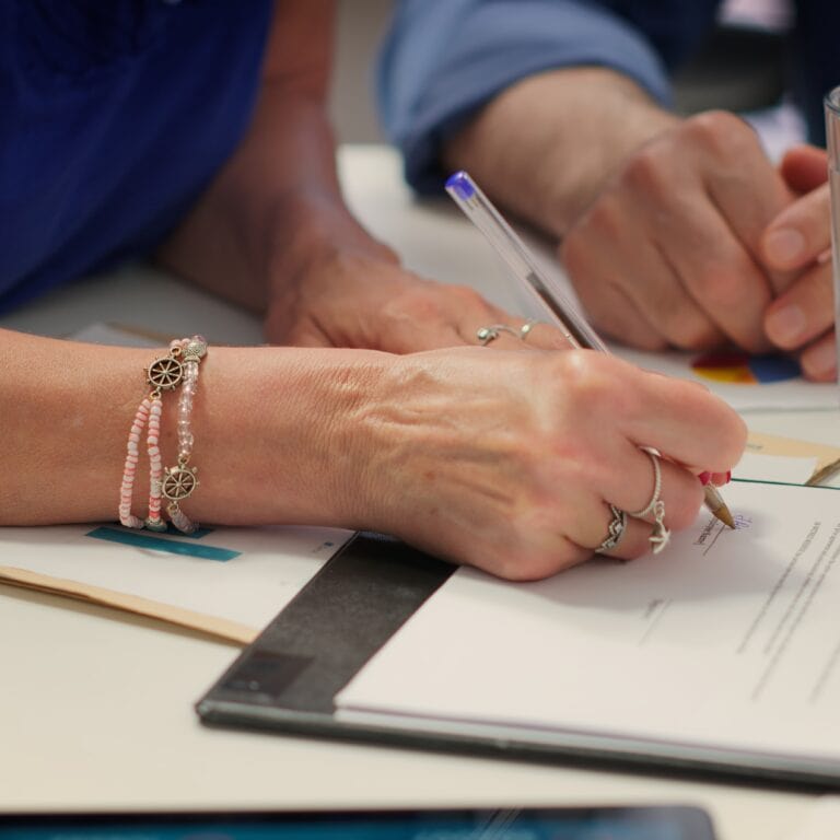 Blind Signing: Ratgeber für Risiken und Lösungen