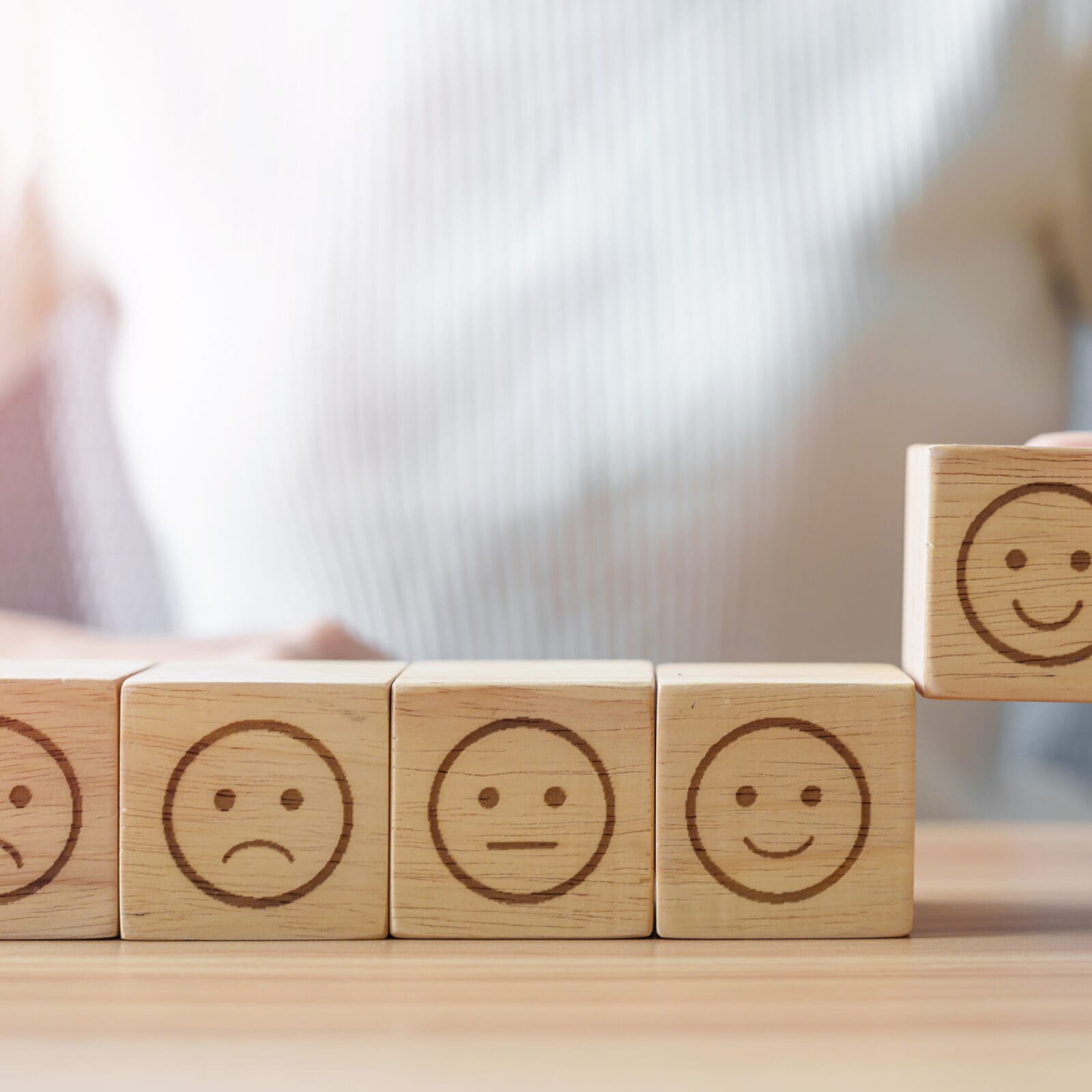 Employee Wellbeing: Was ist das und warum ist es wichtig?